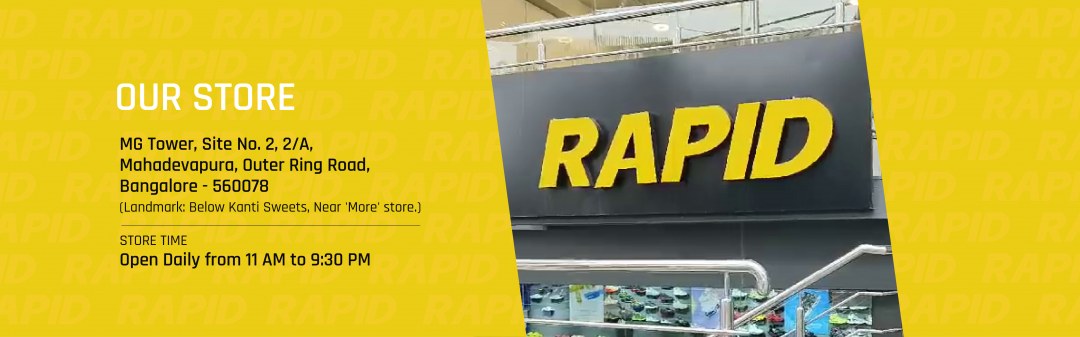 Rapidbox Online Shopping